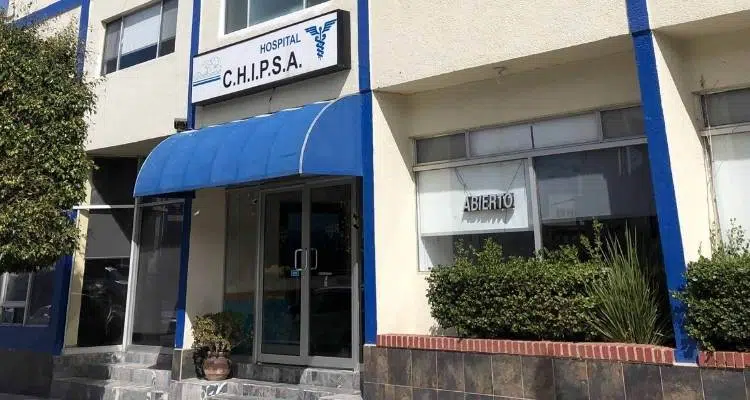 CHIPSA Hospital (Permanently Closed For Cancer Patients) - Cost ...