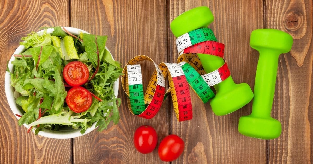 4 Steps To Optimizing Your Health Now