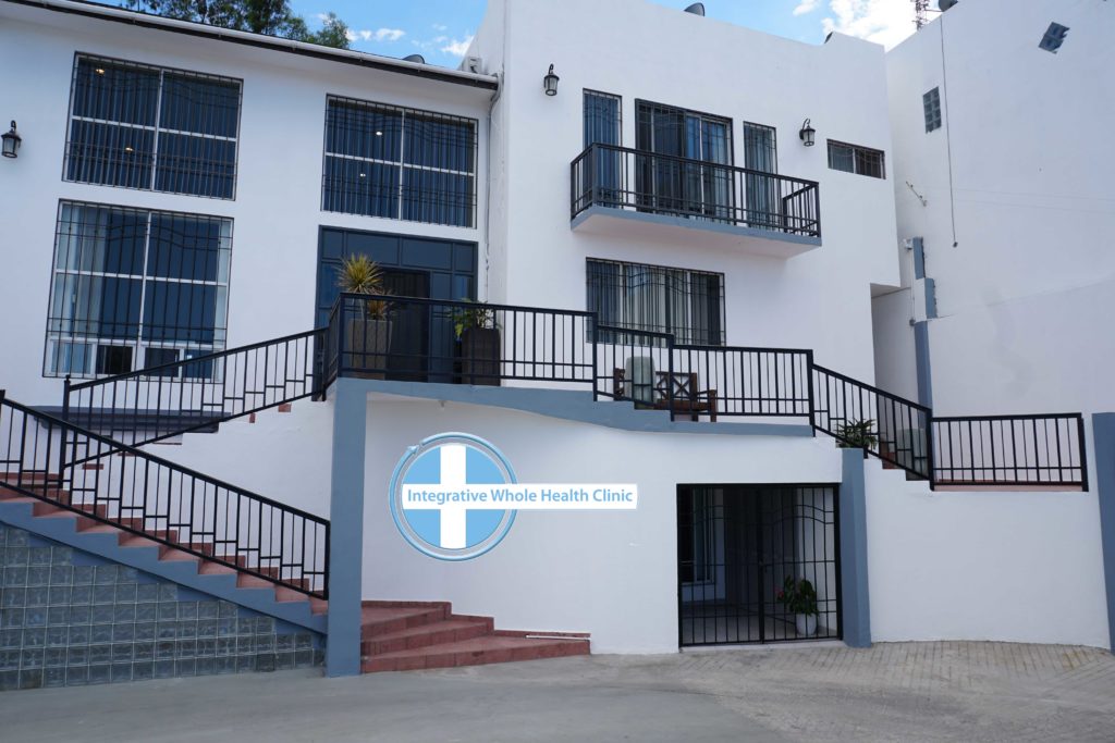 Integrative Whole Health Clinic - Cost & Reviews (2026)