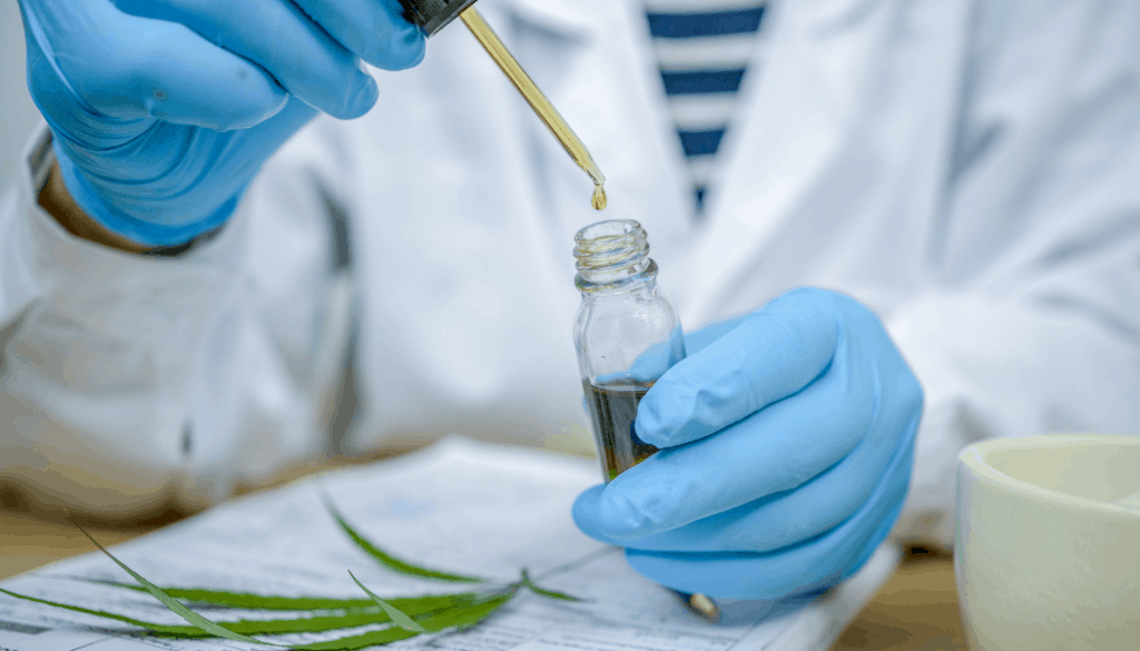 How To Choose The Best CBD Oil (for Medical Use)