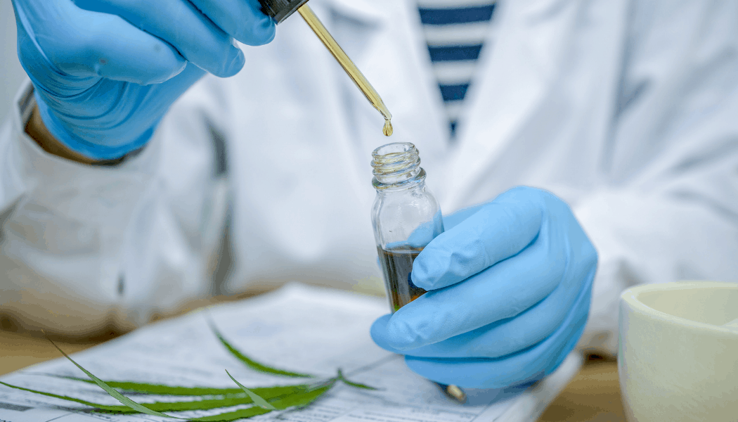 How To Choose The Best CBD Oil (for Medical Use)