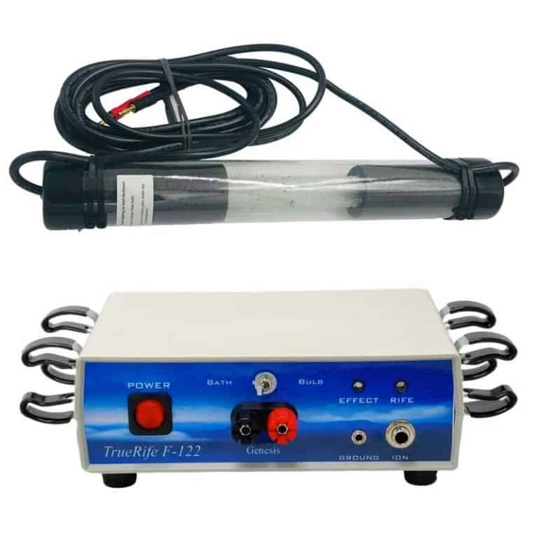 Choosing The Right Rife Machine: Spooky2, TrueRife, Or Alixxor?