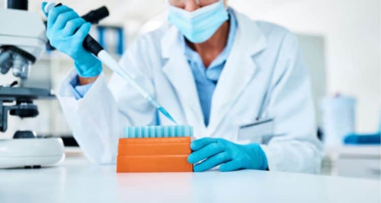 Dichloroacetate / DCA And Cancer (2025)