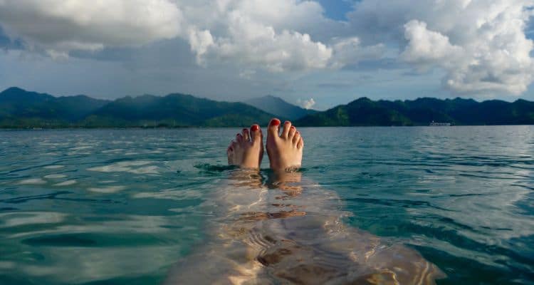 Thalassotherapy: Benefits Of Seawater Therapy For Health