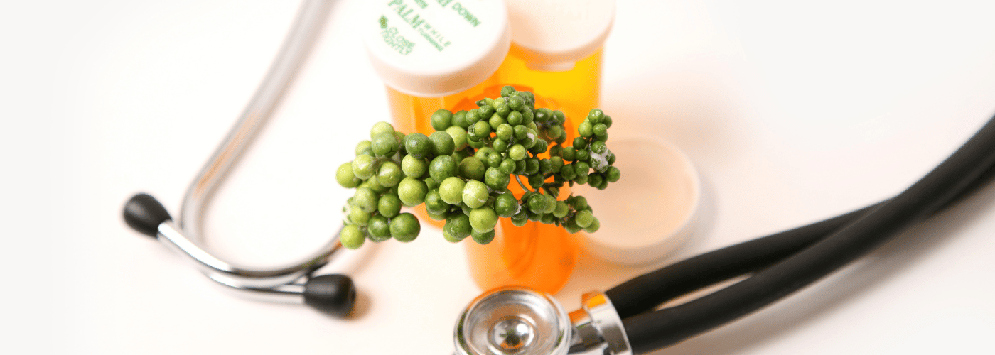 8 Reasons To Choose Alternative Medicine For Better Health