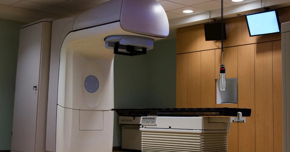 Internal Radiation Therapy: Precision Cancer Treatment