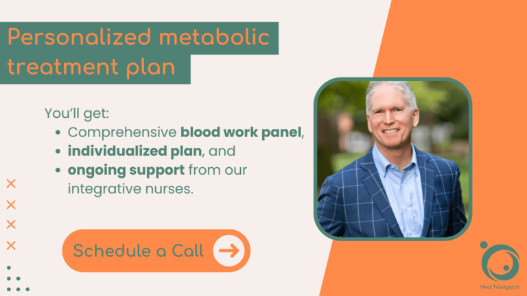 Starve Cancer Cells With Jane McClelland's Protocol