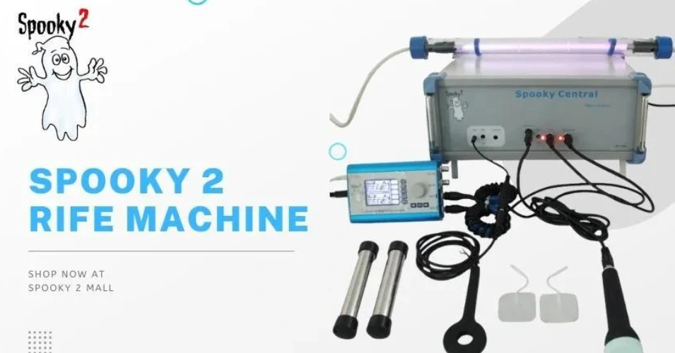 Spooky2 Rife Machine Review: What Conditions Does It Treat?
