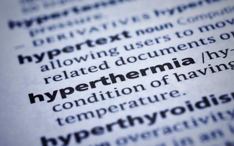 Understanding Hyperthermia Treatment For Cancer