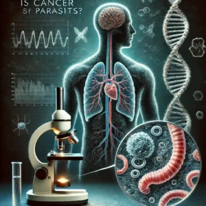 Is Cancer Caused By Parasites? Exploring The Surprising Connection