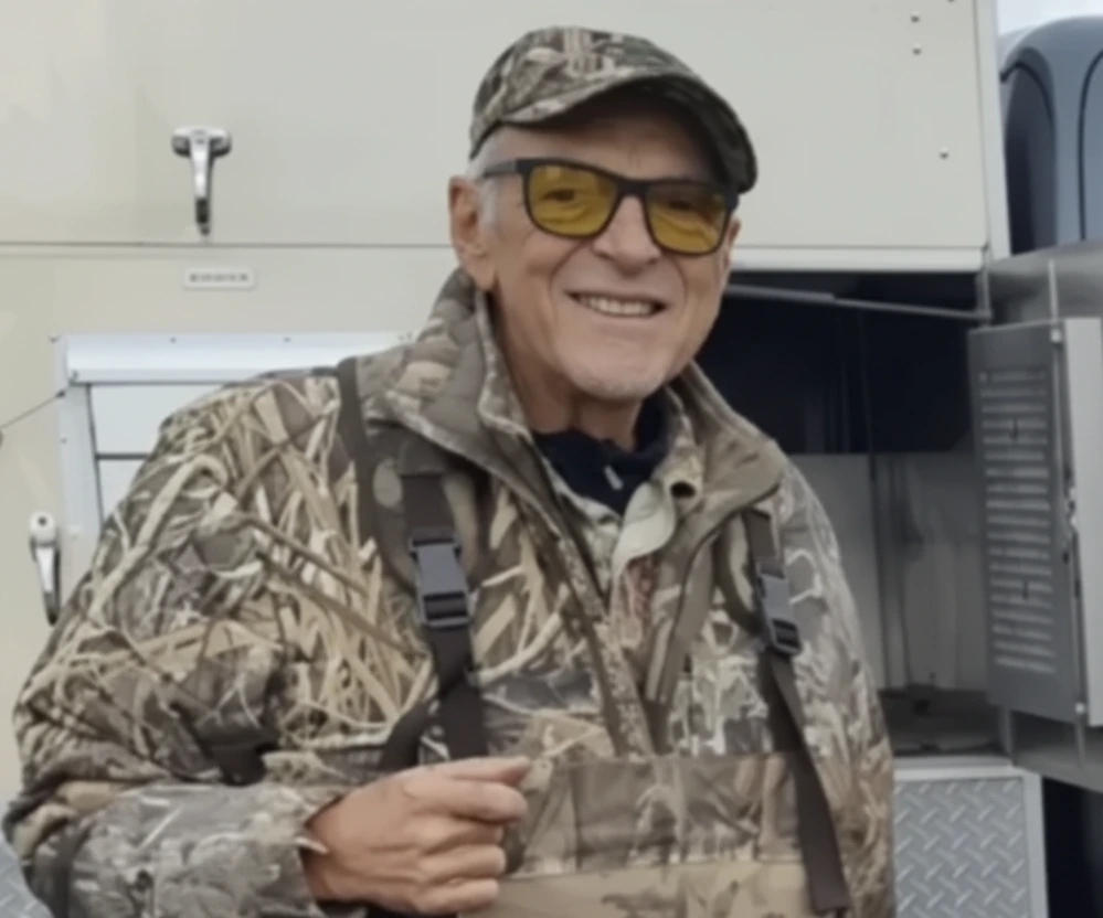 Pancreatic Cancer Survivors: Jerald Was Told He Had Months To Live. It ...
